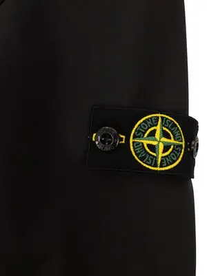 Stone Island Hooded Jacket