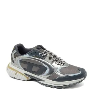 DIESEL® S-pro-v-dense Low Sneakers - Gray/blue