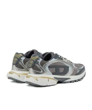 DIESEL® S-pro-v-dense Low Sneakers - Gray/blue