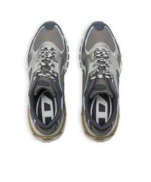 DIESEL® S-pro-v-dense Low Sneakers - Gray/blue