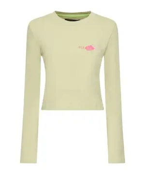 Andersson Bell Printed Tops