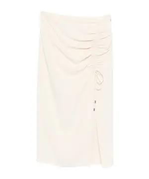 Patrizia Pepe Frill Skirts