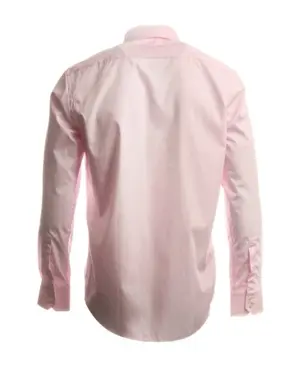 Hugo Boss Lapel Button Shirt