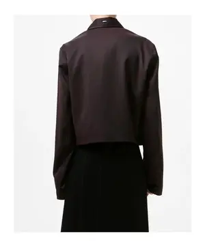 Our Legacy Statue Jacket