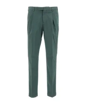 Men's Pt01 Green Pants