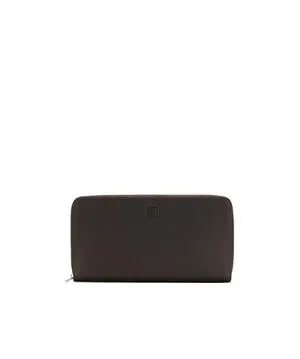 Small Zippered Card Pouches