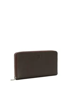 Loewe Zippered Small Wallet