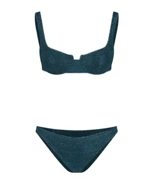 Oseree Bikini - Blue