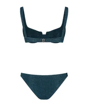 Oseree Bikini - Blue