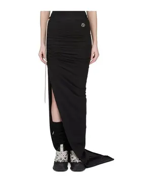 Moncler Draped Bottoms For Women