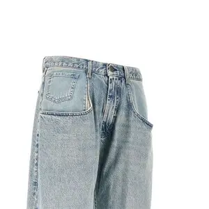 MAISON MARGIELA Wide-leg Jeans