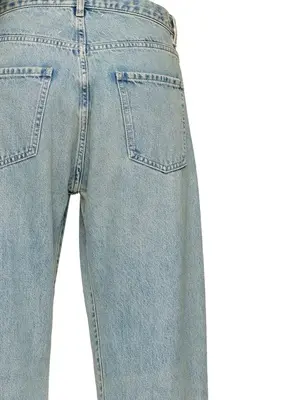 MAISON MARGIELA Wide-leg Jeans