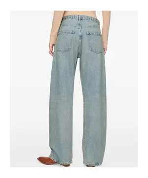 MAISON MARGIELA Wide-leg Jeans