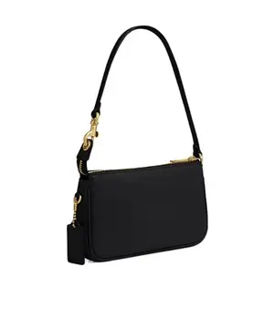 COACH Plaza 18 Shoulder Bag