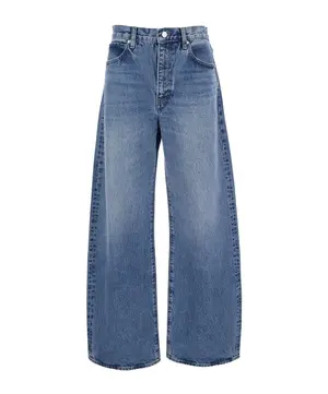 FRAME The Gray Jeans - Blue
