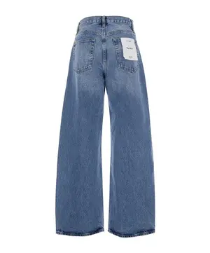 FRAME The Gray Jeans - Blue