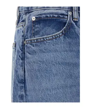 FRAME The Gray Jeans - Blue