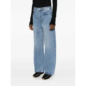 FRAME The Gray Jeans - Blue