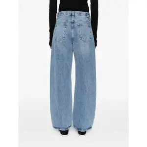 FRAME The Gray Jeans - Blue