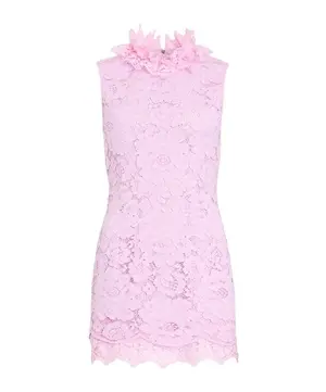 Patou Floral Cocktail Dresses