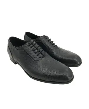 Armani Oxfords For Men