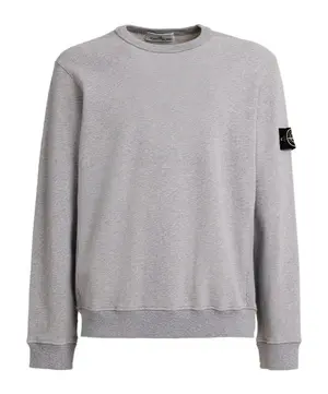 Stone Island Cuffed Sport Outerwear For Men