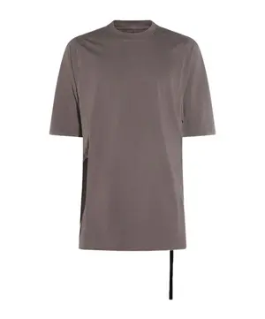 Rick Owens Crewneck T-shirt