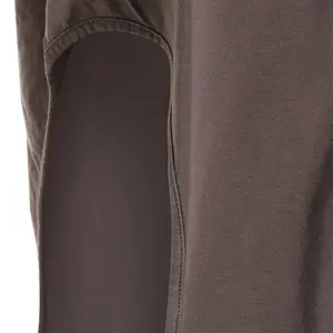 Rick Owens Crewneck T-shirt