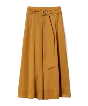 Twinset Buckled Skirts