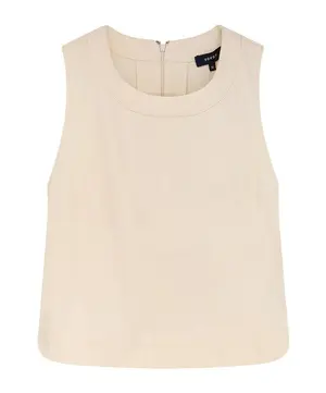 Soeur Crewneck Camis Tanks For Women