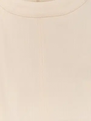 Soeur Sleeveless Boxy Top