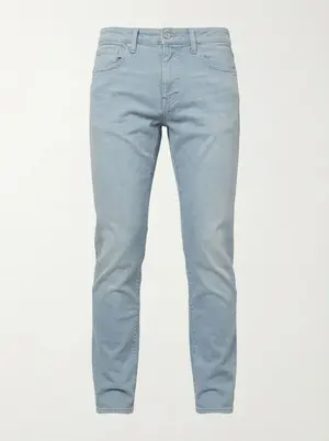 Gucci Belted Jeans For Men