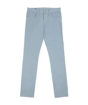 Gucci Gucci Straight Leg Jeans Blue