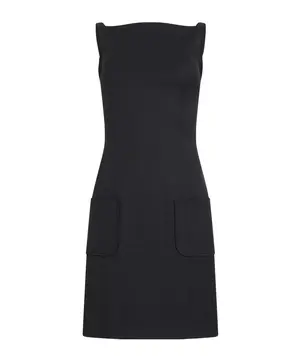Patou Cut Out Cocktail Dresses