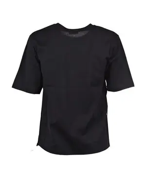 Saint Laurent Logo Printed T-shirt