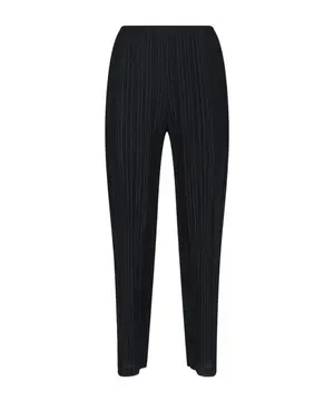 Issey Miyake Pleated Trousers
