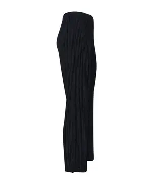 Issey Miyake Pleated Trousers