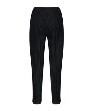 Issey Miyake Pleated Trousers