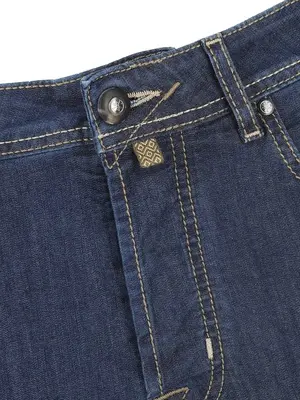 Jacob Cohen Slim-fit Stretch Jeans