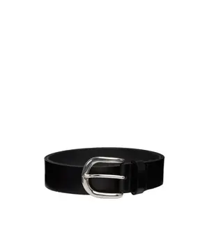 Isabel Marant Étoile Zaph Belt - Black