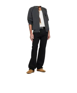 Isabel Marant Étoile Zaph Belt - Black