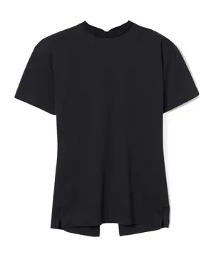 Jacquemus The Ventadou Top - Black