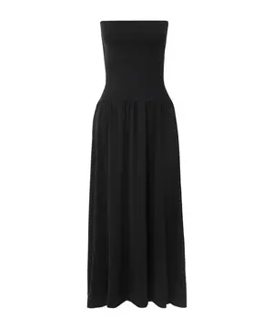 ERES Oda Strapless Dress