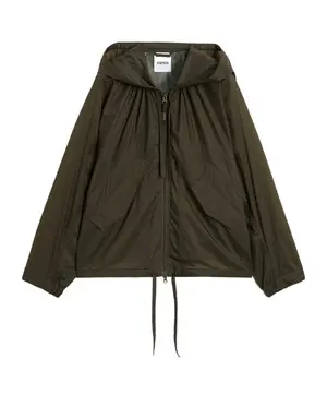 Aspesi Drawstring Jackets For Women