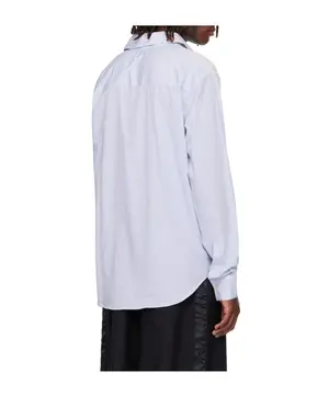 EDWARD CUMING Kitchen Boxing Day Collared Shirt