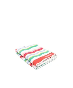 Missoni Zigzag Pattern Terry Towel