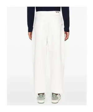 DONDUP Anthony Cropped Denim Jeans