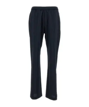 Barena Venezia Pinstriped