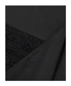 ERES Pensée Lace-trim Silk Camisole