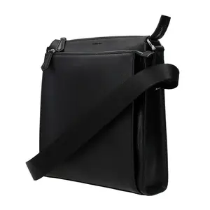 Fendi Logo Details Cross Body Bag